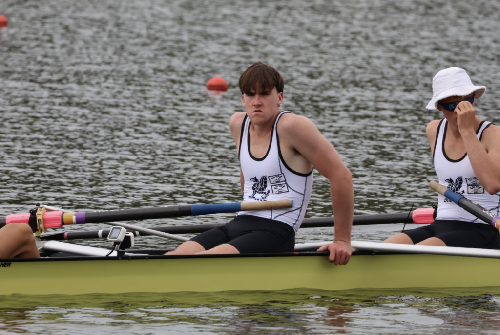 Head of the River 2025 – IN BLACK AND WHITE