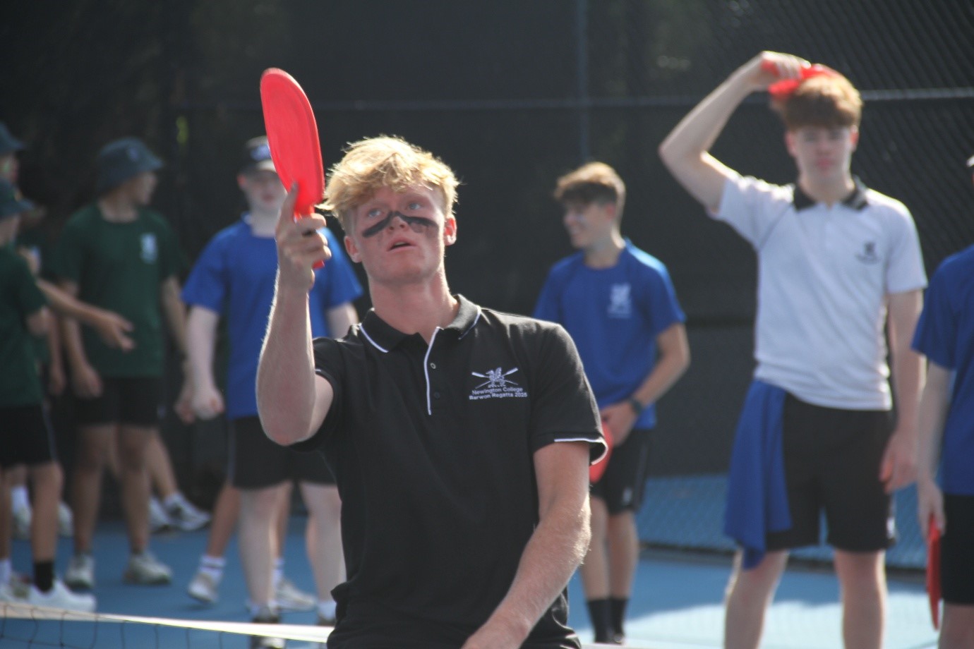 House Comp Day in Pictures – IN BLACK AND WHITE