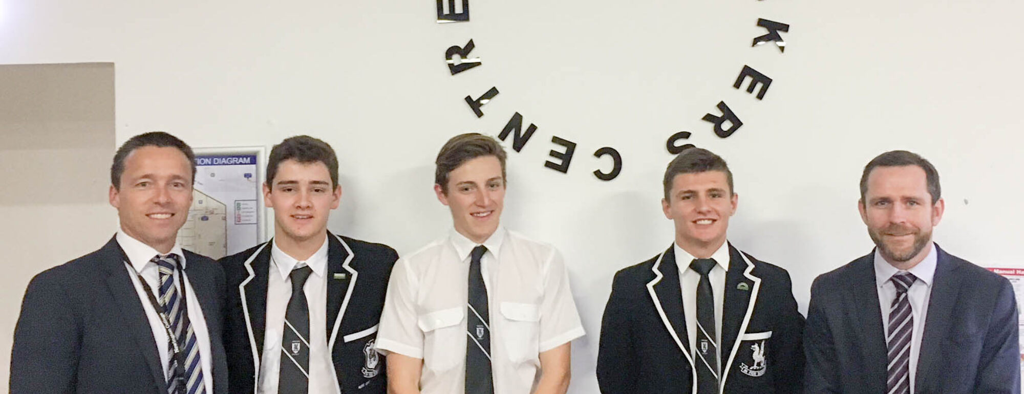 A New Partnership for Manton House – Newington College