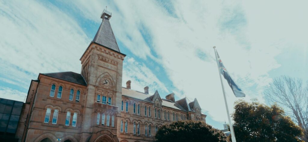 National Redress Scheme – Newington College