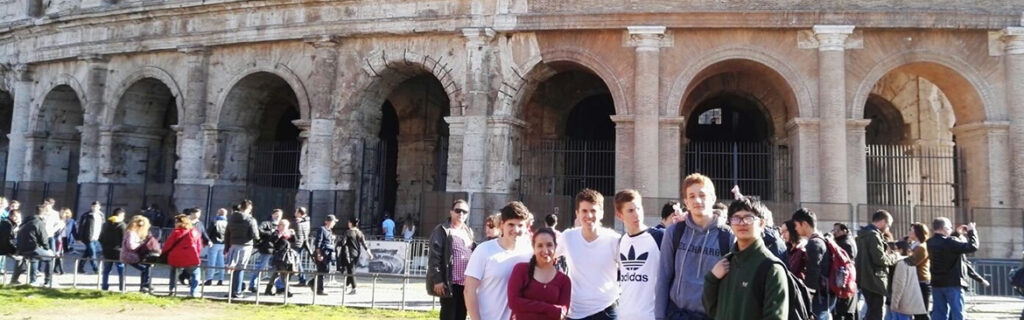 Camps and International Tours – Newington College