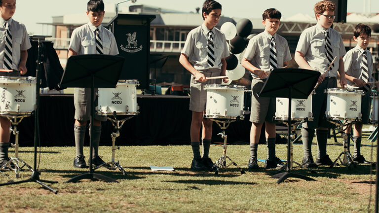 Wyvern Preparatory K-6 – Newington College
