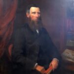 The history of Newington’s Houses – Newington College