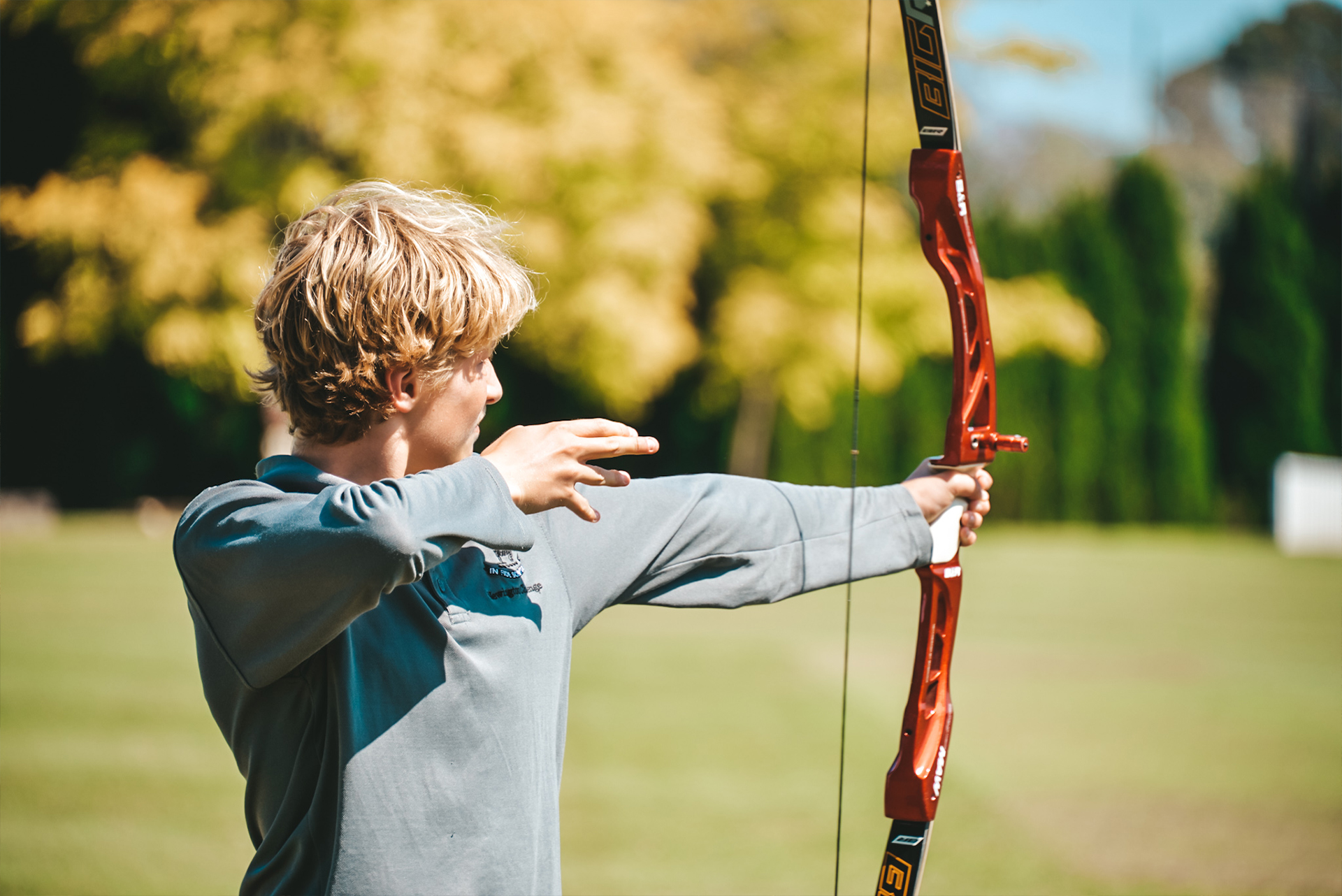 Outdoor Education – Newington College