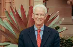 College Council – Newington College