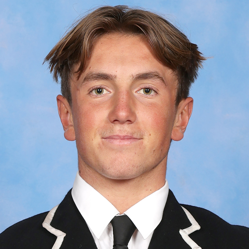 Results – Newington College