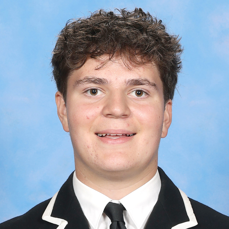 Results – Newington College