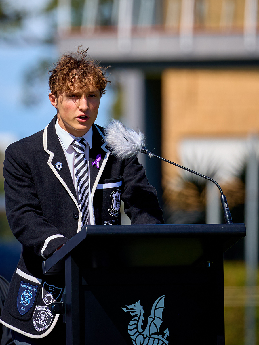 Results – Newington College