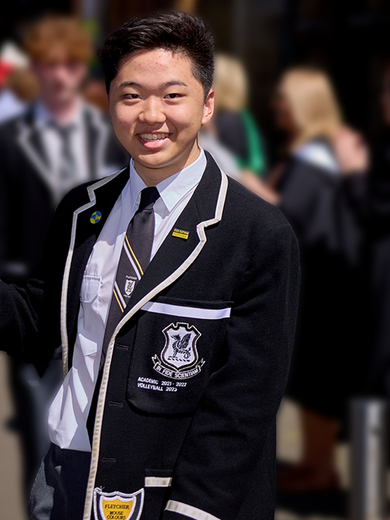 Results – Newington College
