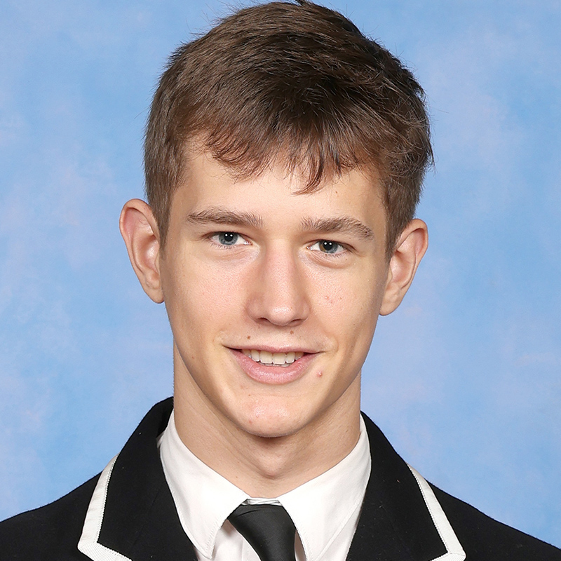 Results – Newington College