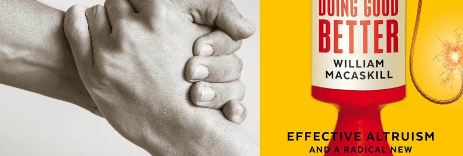 Doing Good Better – Newington College