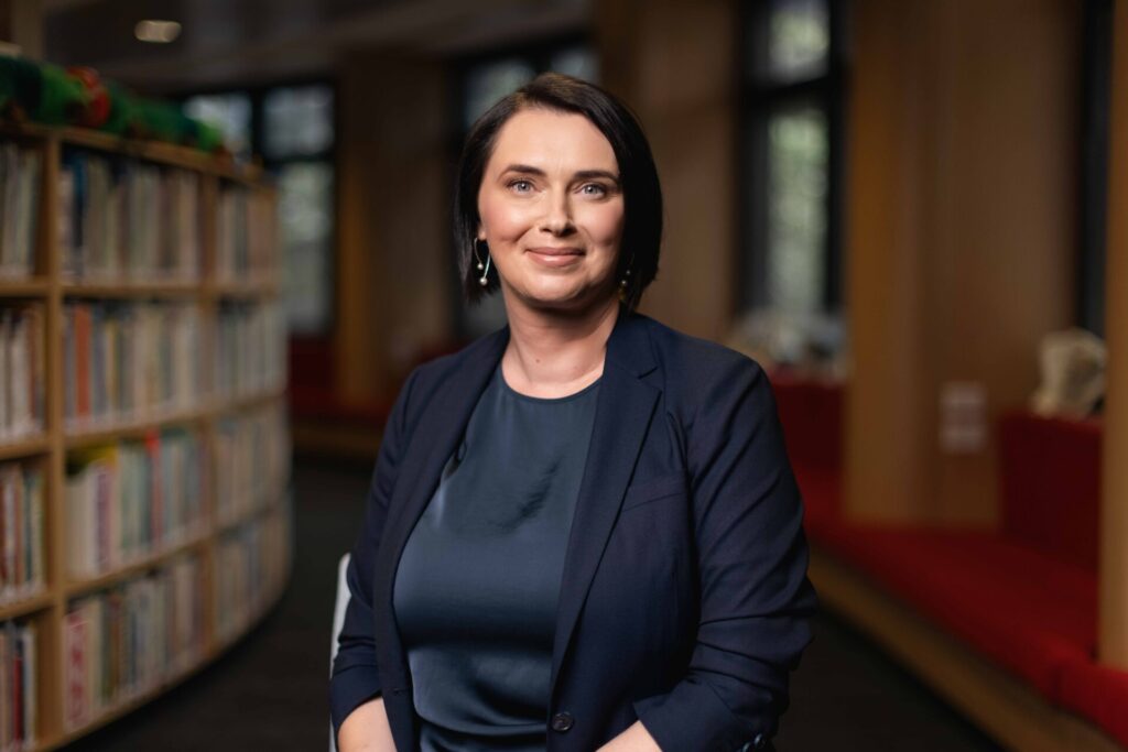 Who We Are – Newington College