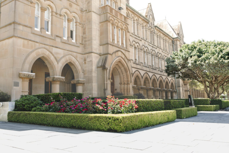 Stanmore 7–12 – Newington College